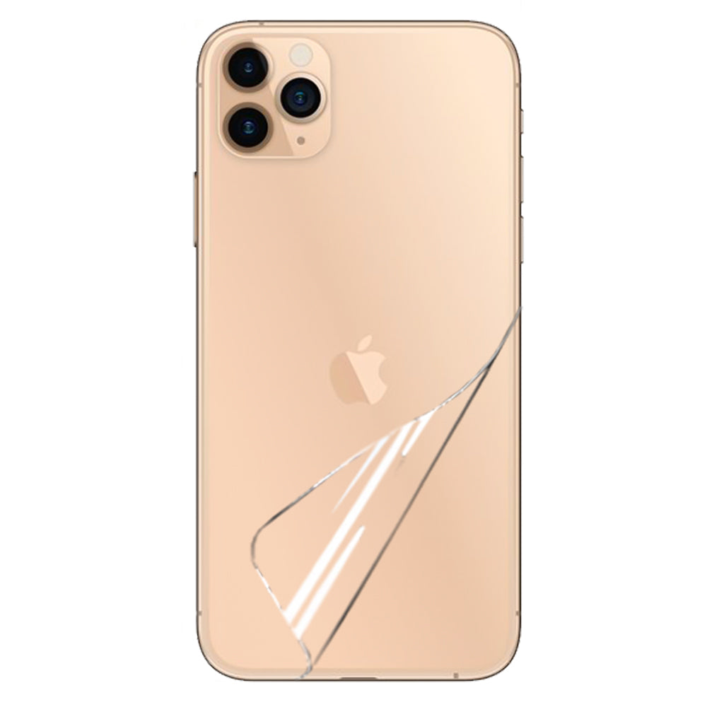 Clear Skin Back Sticker for Phone 11 Pro Max – Mongo